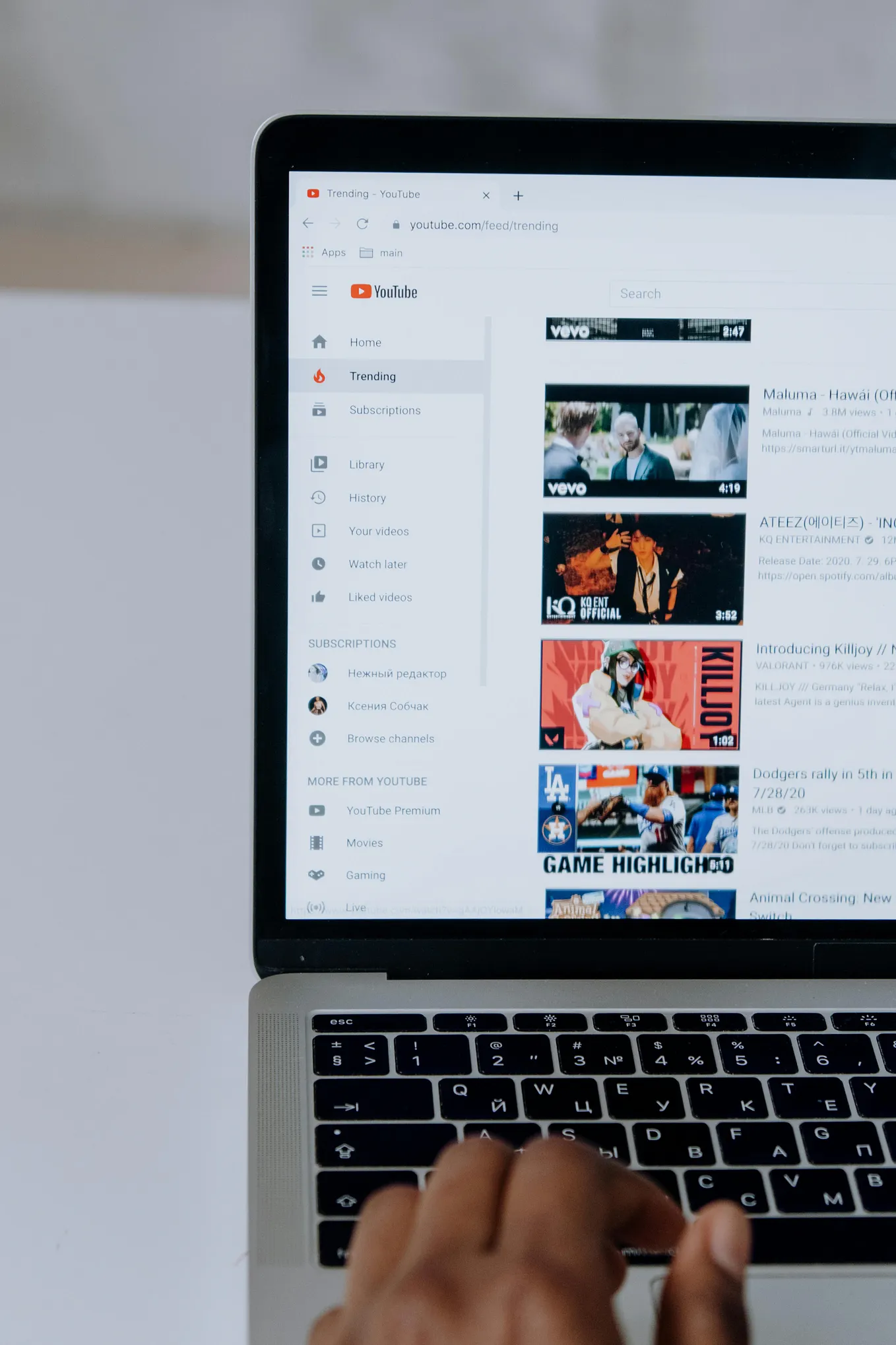 what Is a good impression and click-through rate on youtube? | by ...