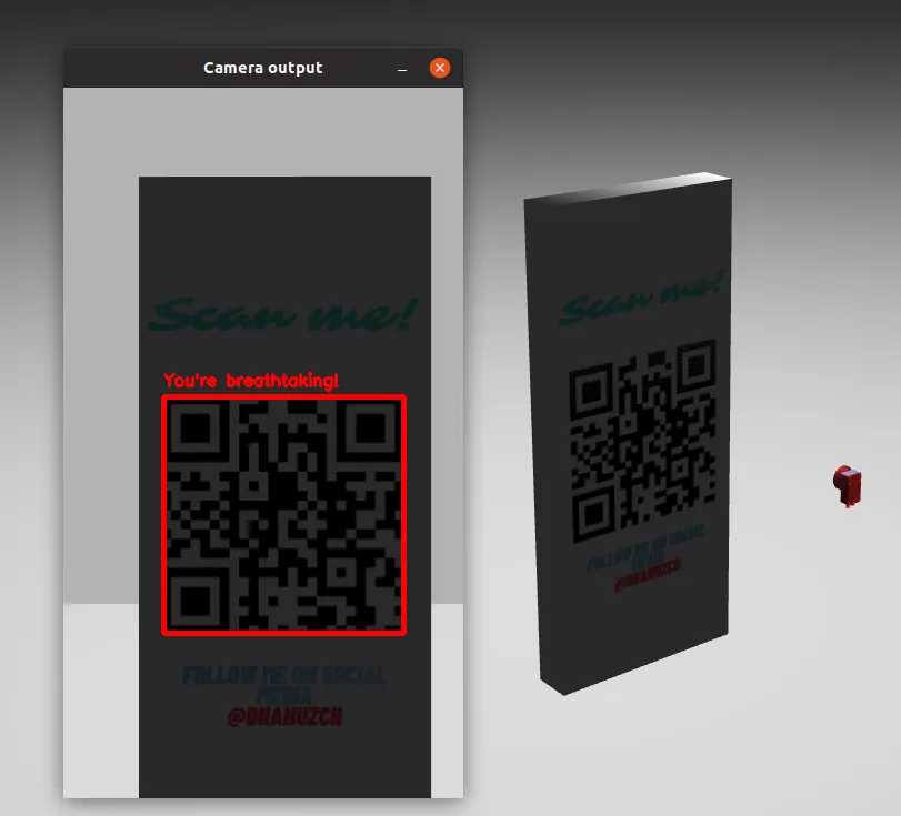 Using OpenCV with Gazebo in Robot Operating System (ROS) — Part 0 — Getting everything set up ...
