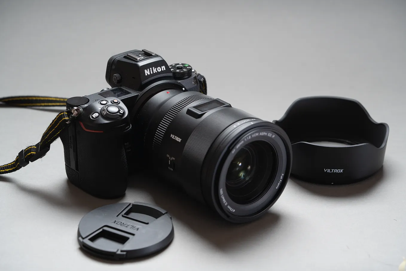 F-numbers: The Essential Guide to Aperture and its Impact on ...