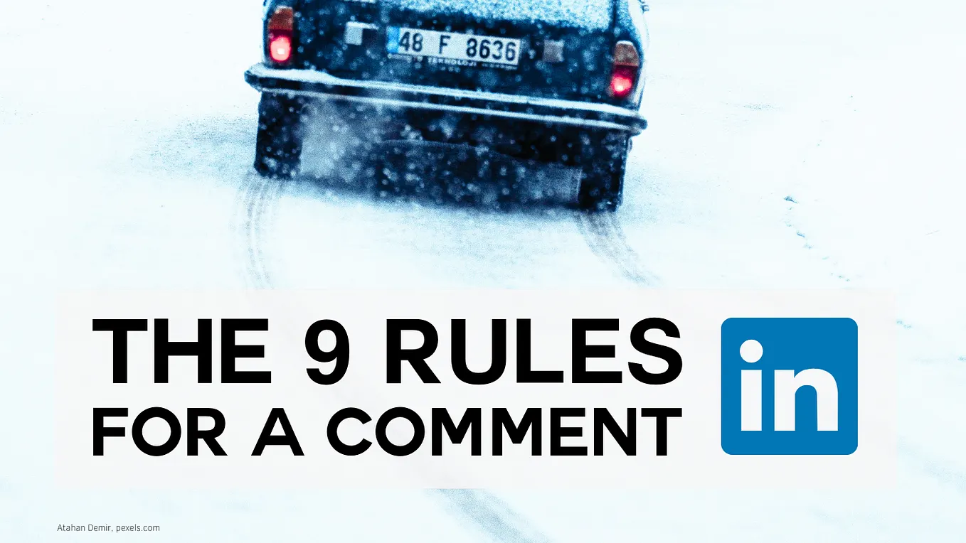 LinkedIn algorithm secrets: reposting | Venture