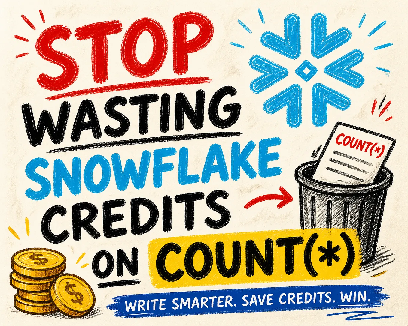 Mastering Grants in Snowflake: A Complete Guide to Role-Based Access ...