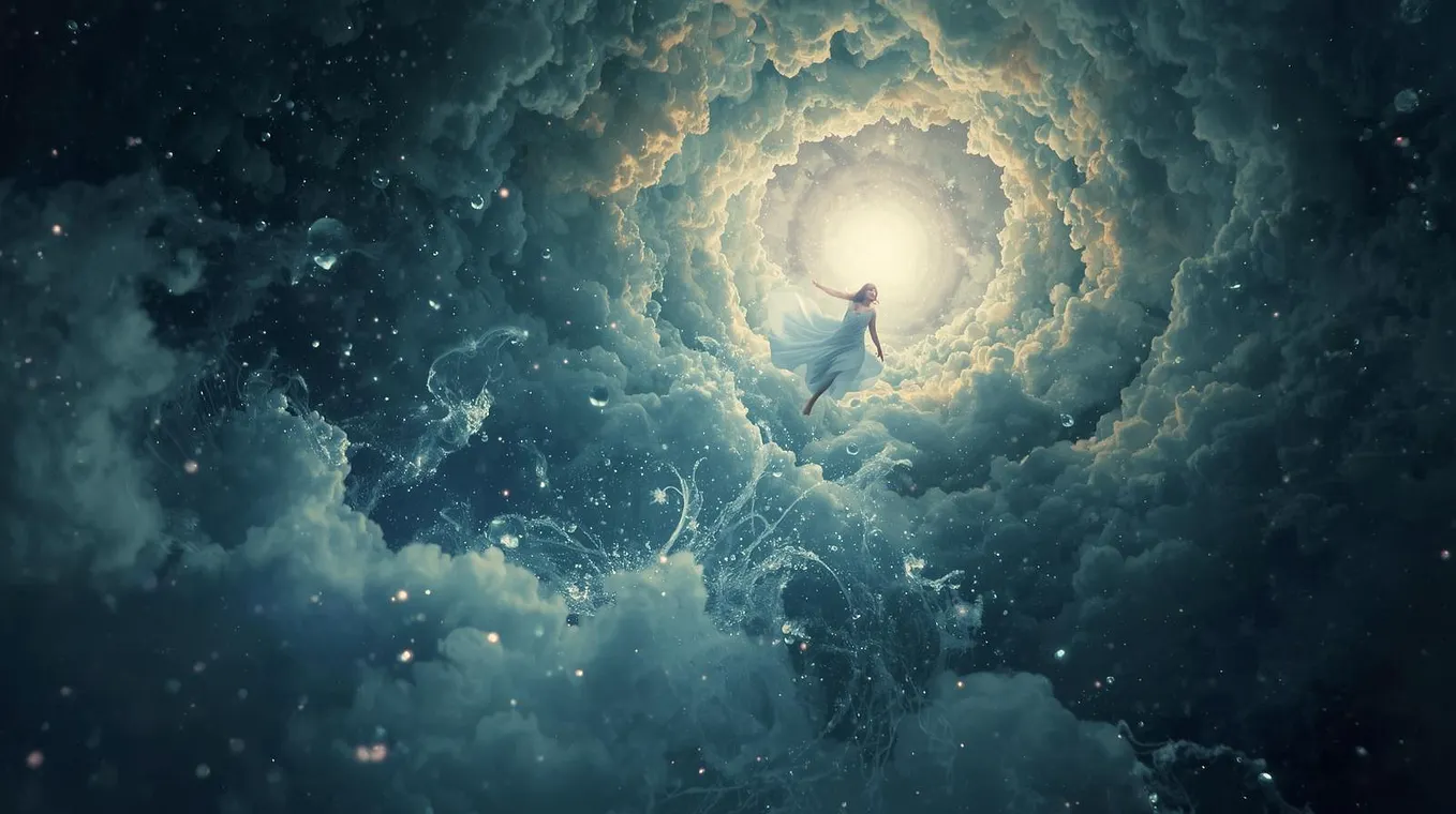 June Moon’s Guiding Light. Happy New Year! | by June Moon | Dreamer ...