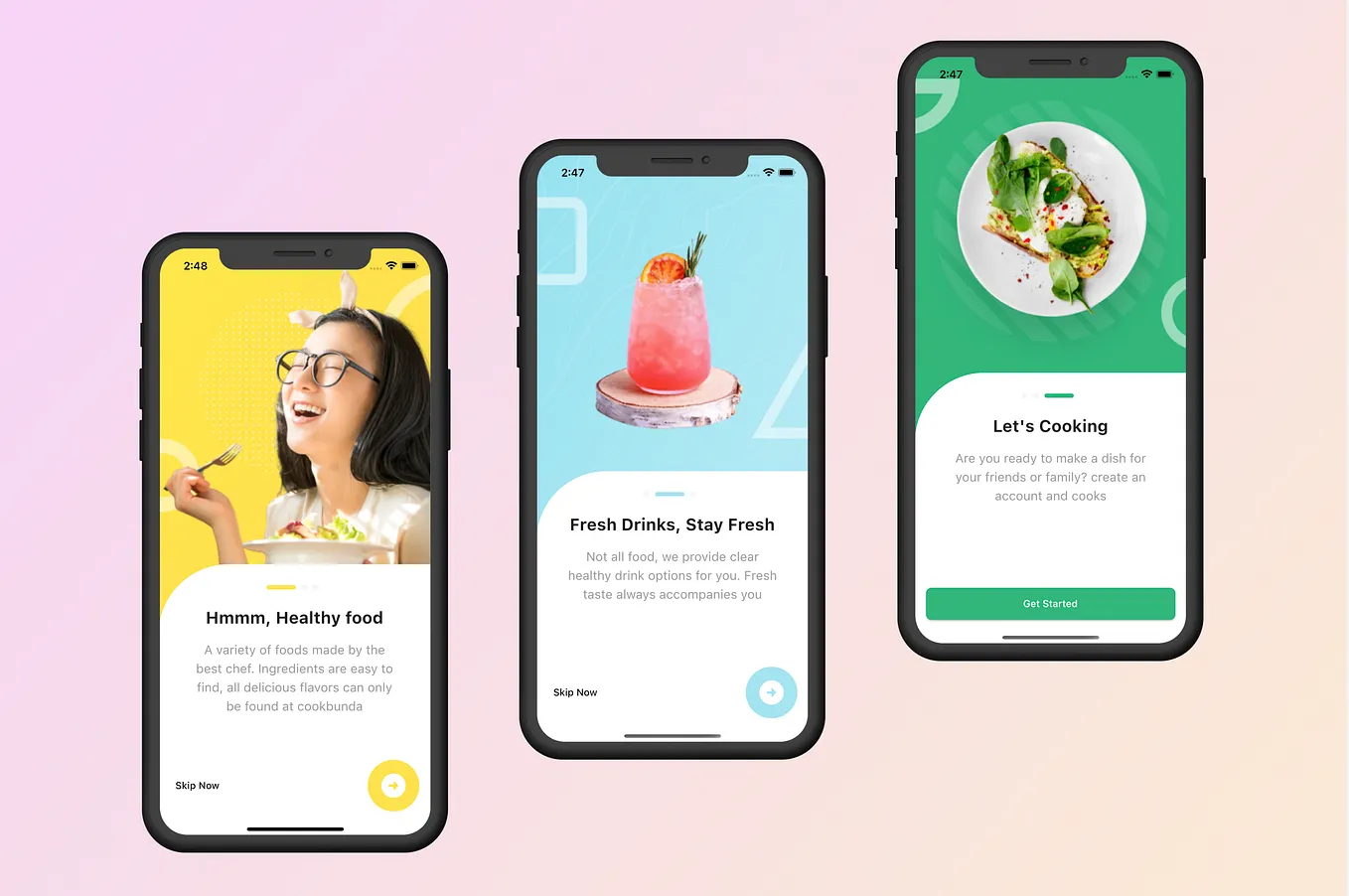 Understanding MVC Architecture in Flutter: A Comprehensive Guide with Examples | by Faiz Rhm ...