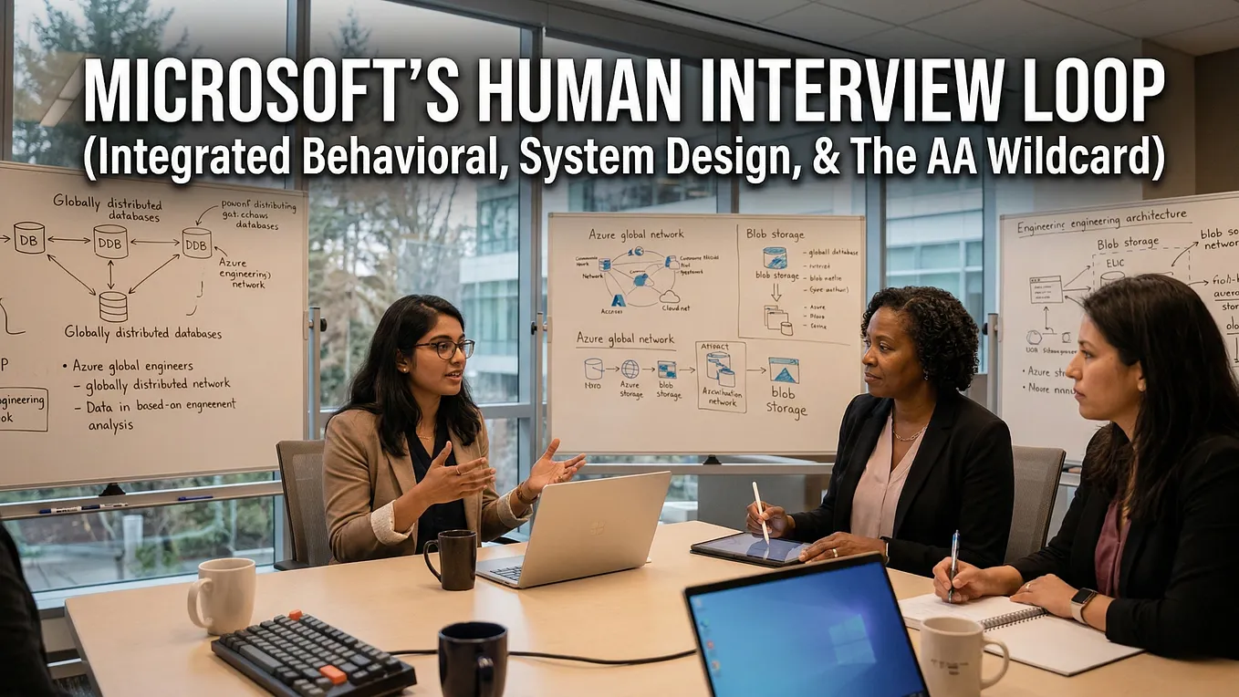 My Amazon Sde 1 Interview Experience | by Pratham Sharma | Medium