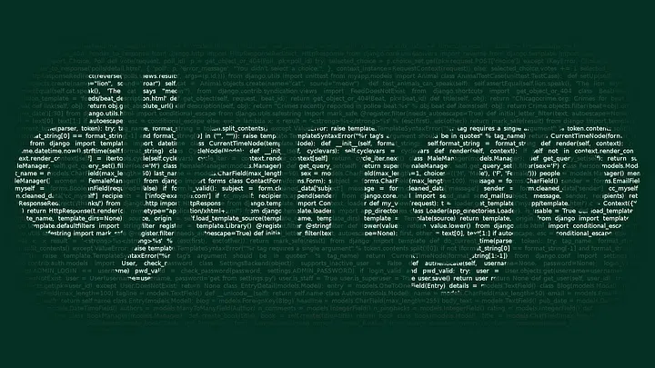 Common causes of CSRF errors in Django | by Stu Burgoyne | Medium