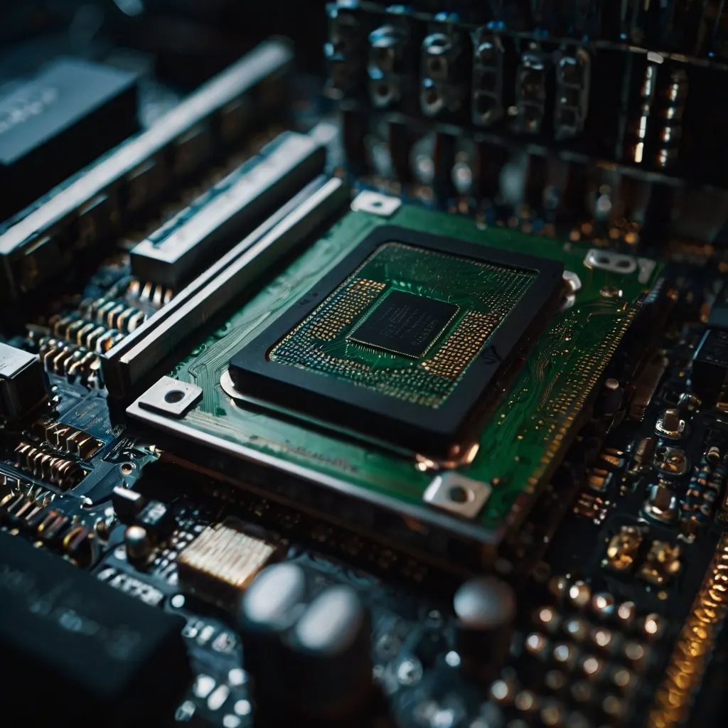 Machine Learning on Microcontrollers — Implementing TinyML for Resource ...