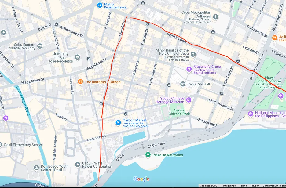 Boring Stuff About Street Ordinances of Cebu | by rose buenconsejo | Medium