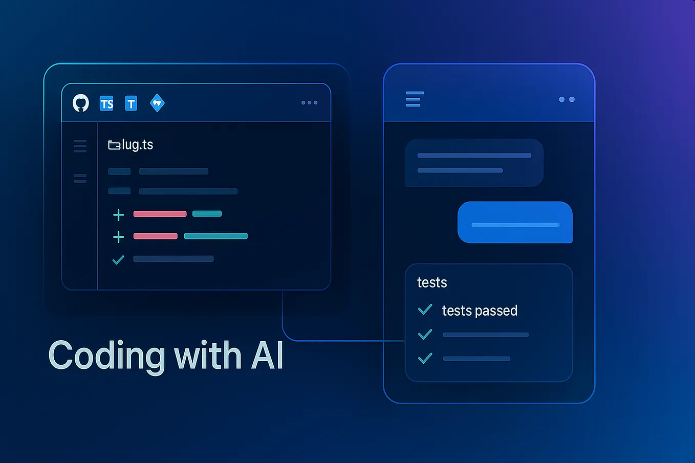Top 10 AI Coding Tools for 2025 (That Actually Ship) | by Syntal | Sep ...