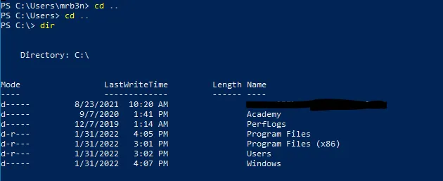 HTB Linux Fundamentals. Hi everyone! Today, I explained the… | by ...