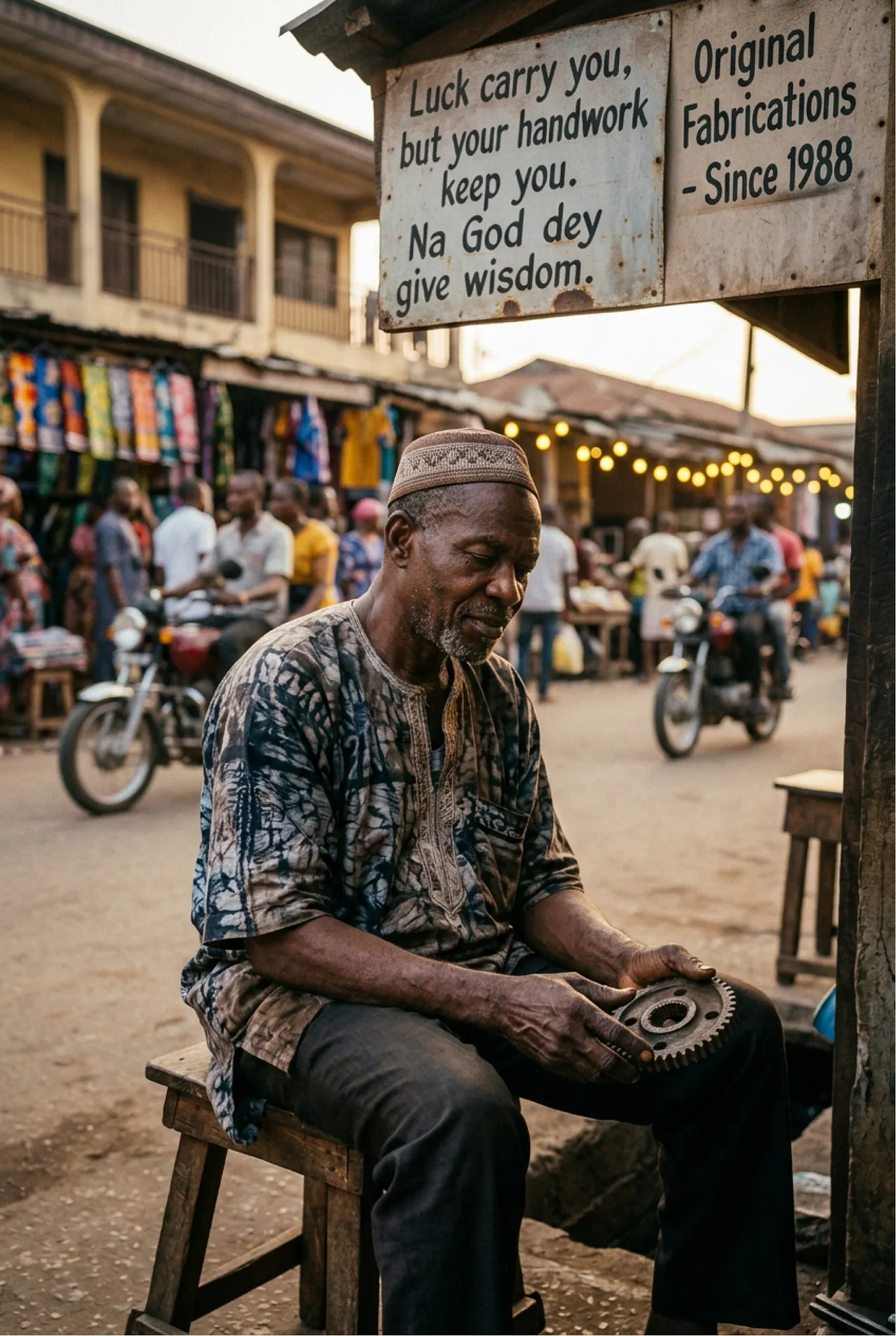 THE RANSOM REPUBLIC | by Agbeze Ireke Kalu Onuma, AI-KO | Jun, 2026 ...