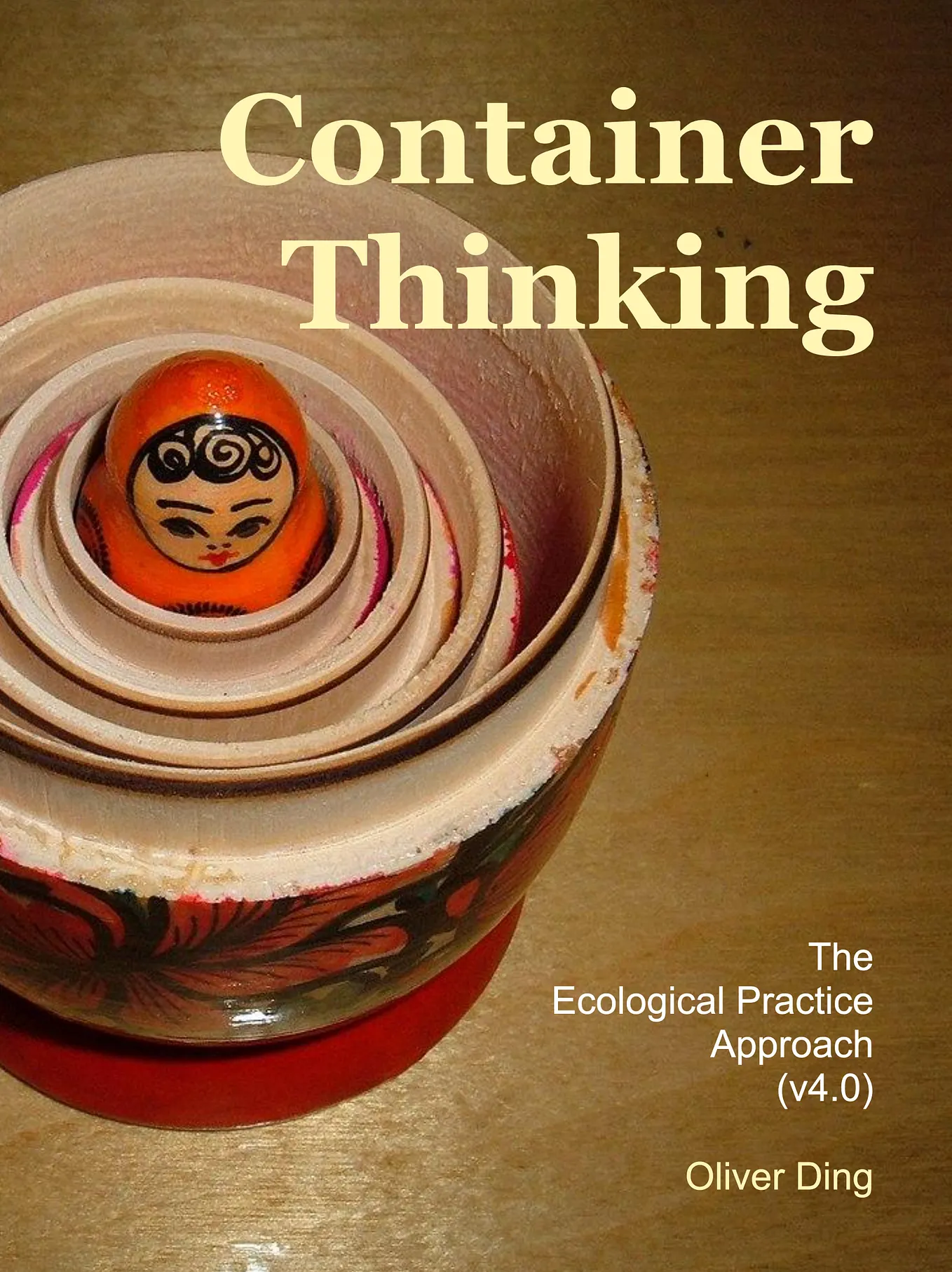 [GO with AI] Do These Five Diagrams Present a Meaningful Creative Journey? (Oliver Ding) | by ...