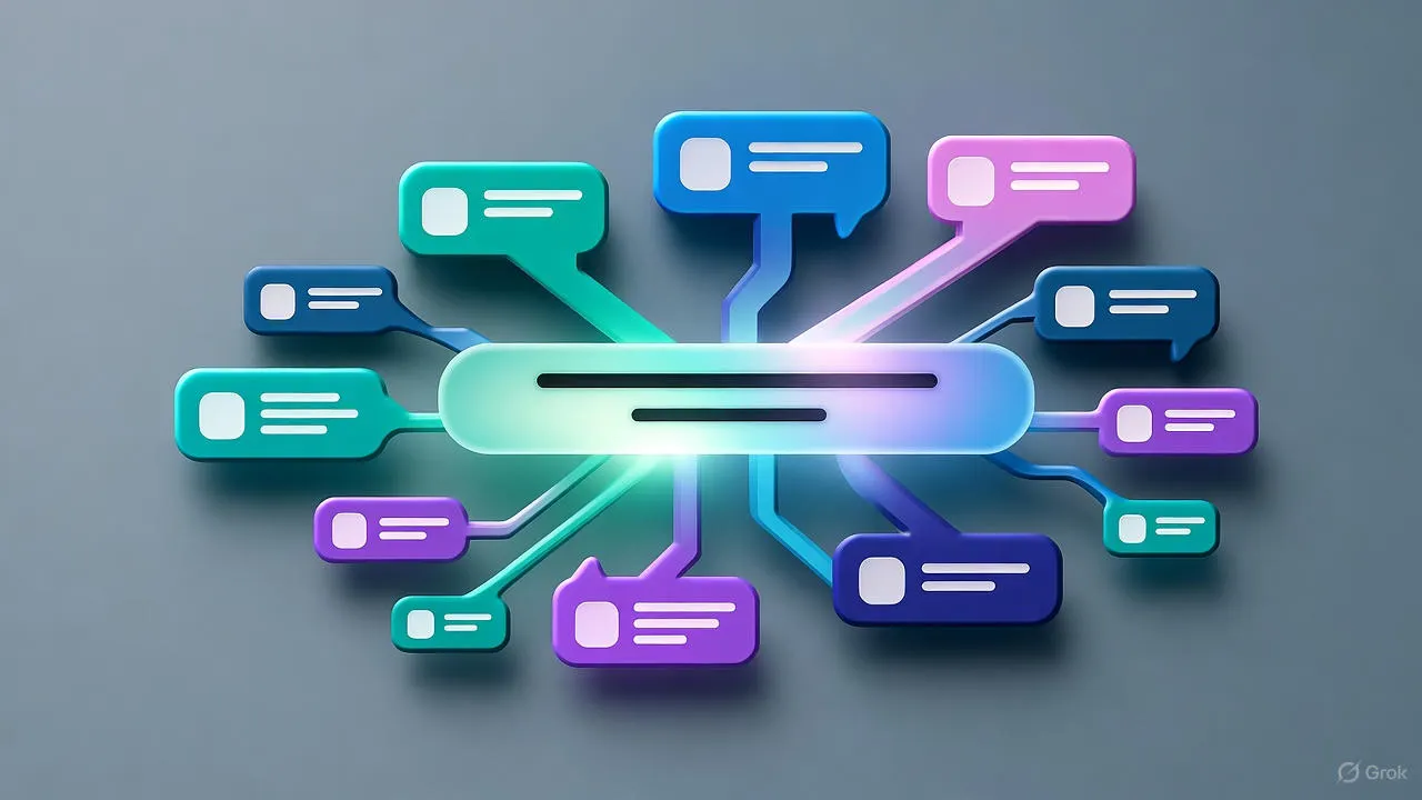 ChatGPT’s Massive Leap Forward: Exploring the New Apps SDK and ...