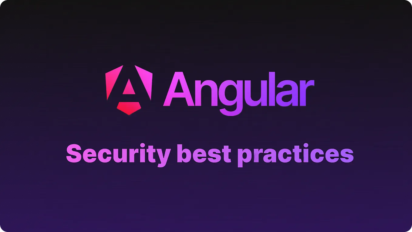 Angular 19 and Content Security Policy (CSP) — EN | by Tapdig Alyshov ...