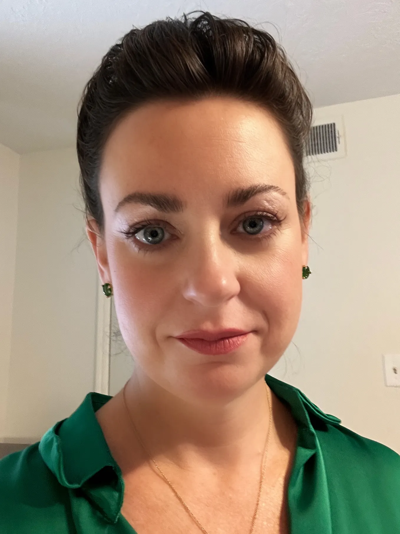What Comes Back When You Do the Work | by Rachel Shortt | Apr, 2026 ...