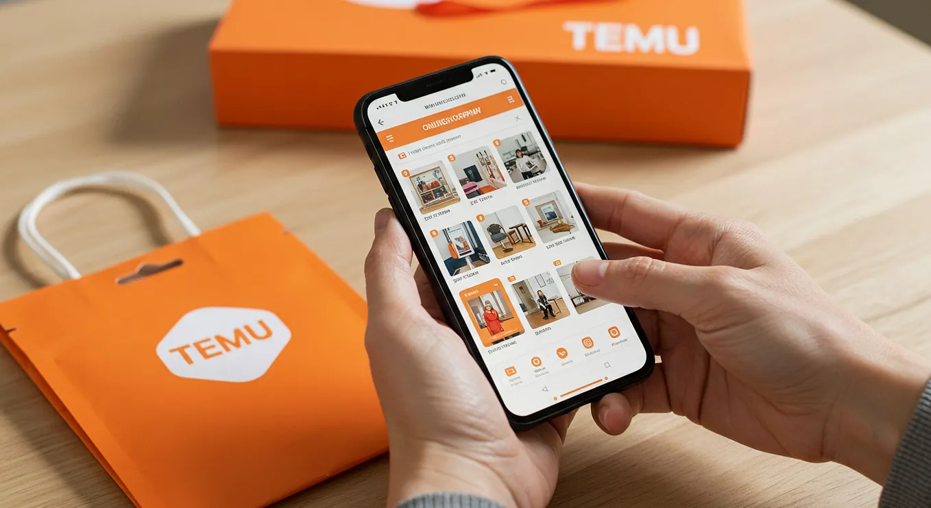 I Got Real Free Stuff from Temu in 4 Days — Here’s Exactly How (With ...