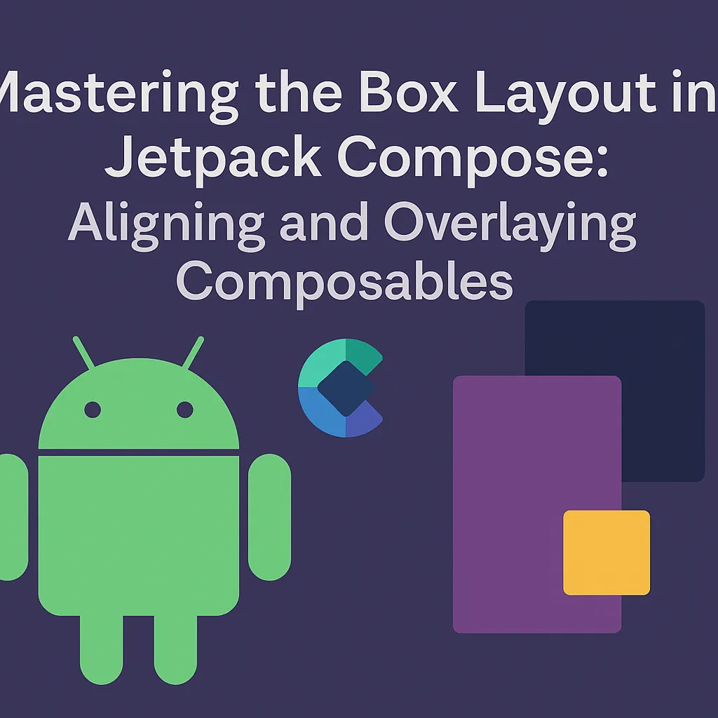 Understanding Side Effects in Jetpack Compose: What, Why, and How to ...