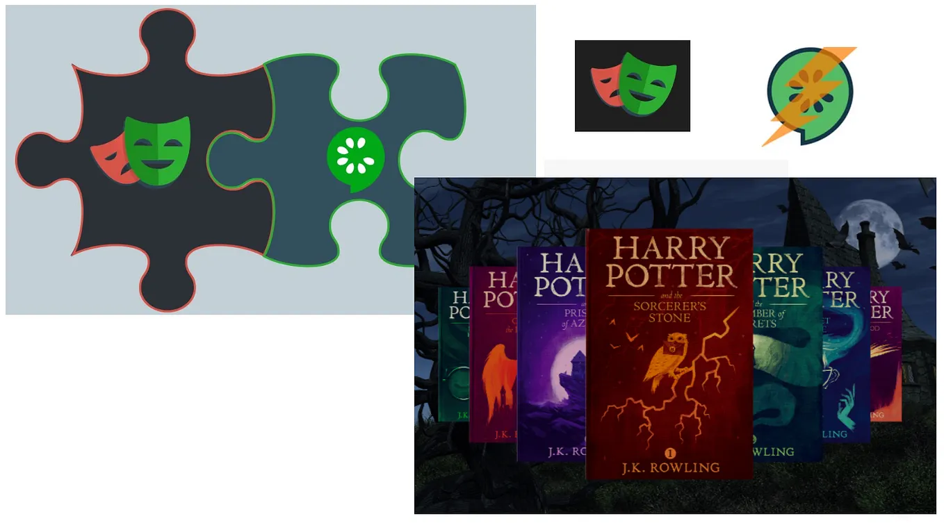 Playwright and Cucumber Automation using TypeScript: Guide 1 — Installing | by AvsarYagmur | Medium