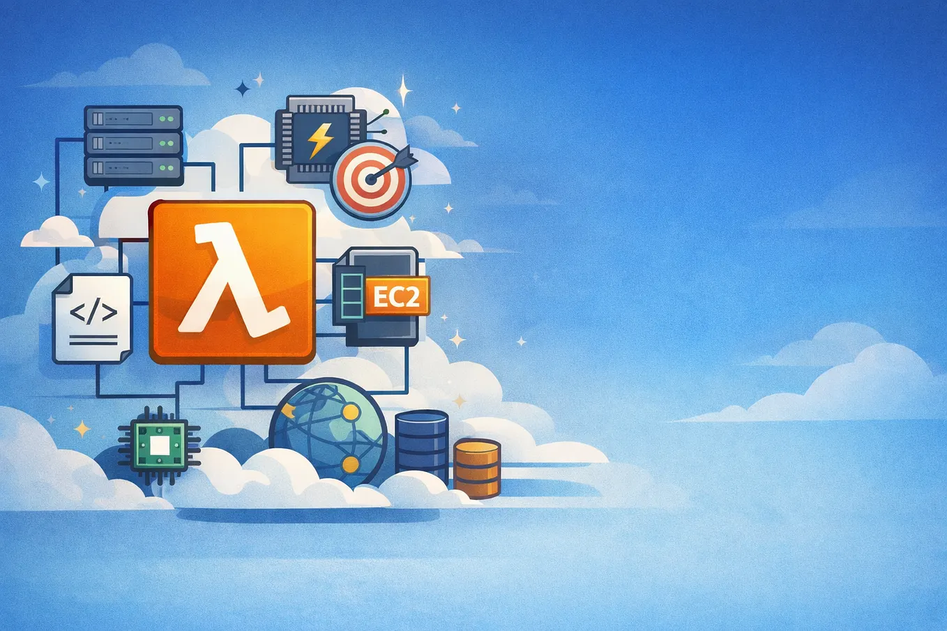 How to Trigger AWS Lambda Using S3 and SQS Integration | by Piyush Sonawane | Medium