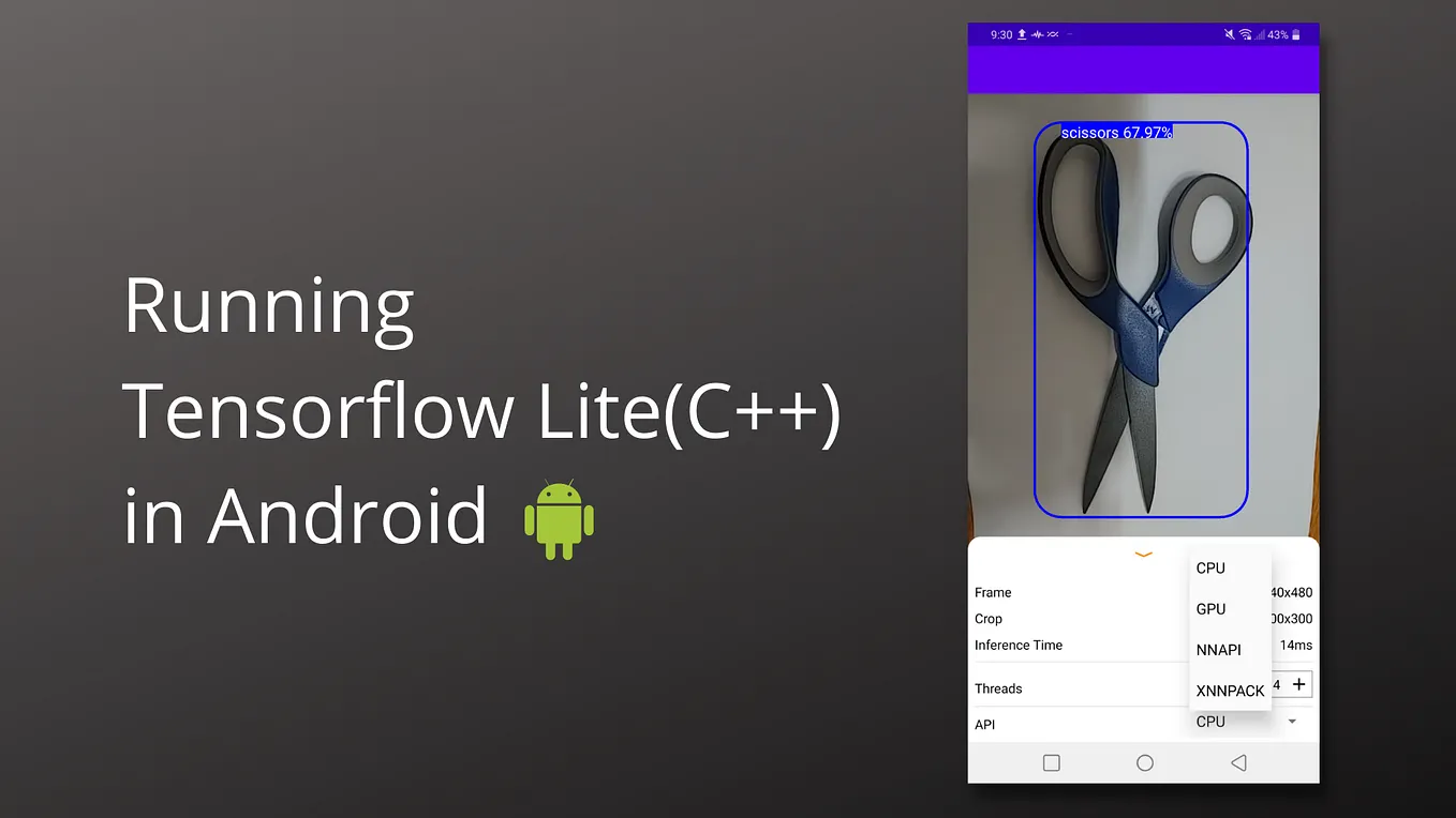 How to Create and Edit TFRecords. When working with TensorFlow and large… | by SeungHoon Choi ...