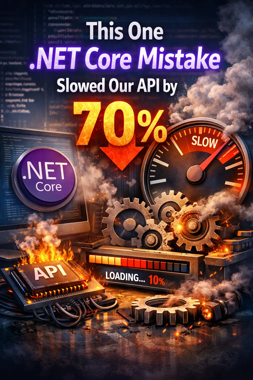 Null Reference Exception in C#, Reason and How to fix | by Code Crack | Dot Net, API & SQL ...