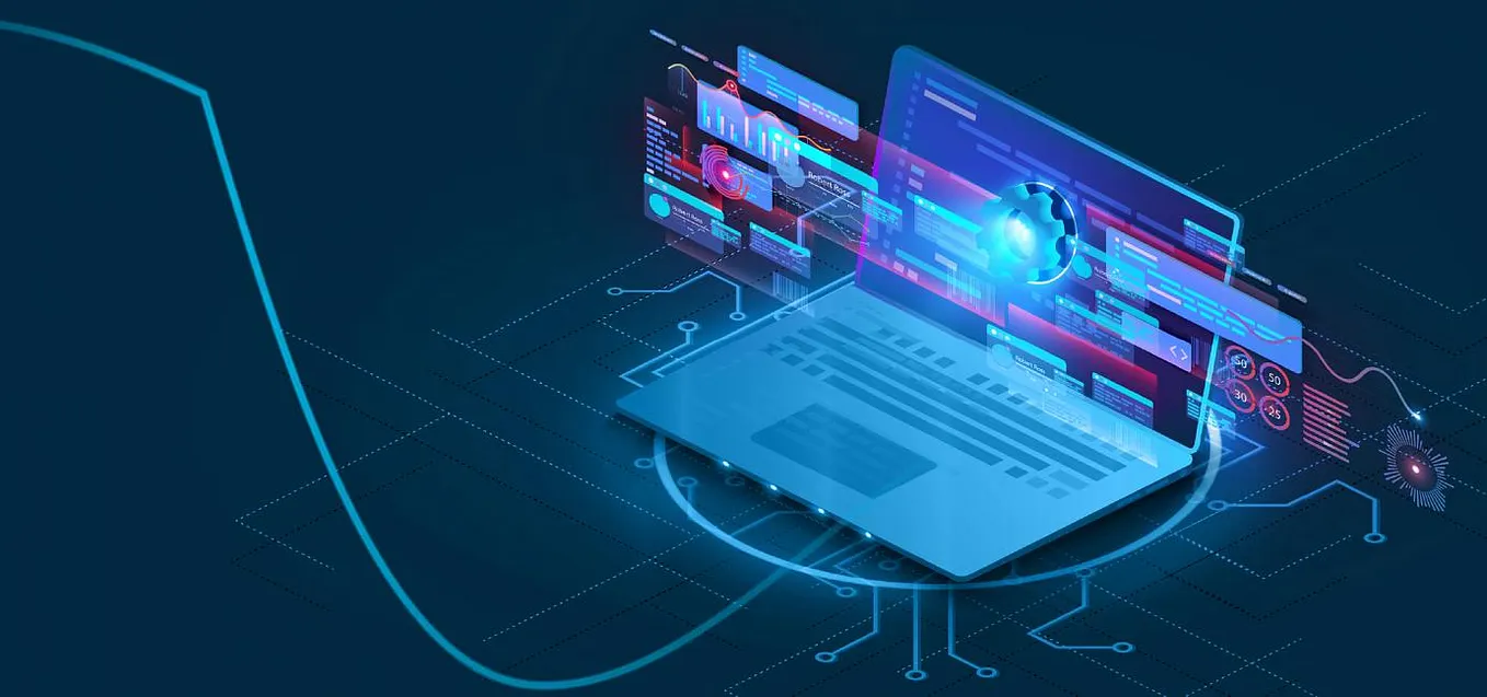 Adding NX To Existing React App: Step-By-Step Guide | by Roman Sypchenko | Bits and Pieces