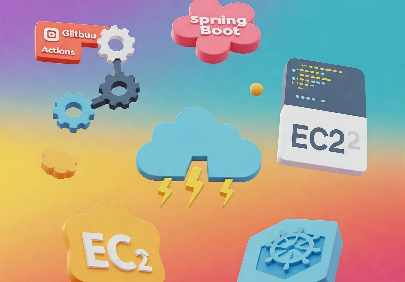 Deploy A Java Spring Boot Application With Docker And Aws By Luca