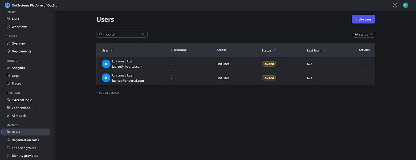 How to handle timeouts in OutSystems | by Claudia L Capitao | Medium