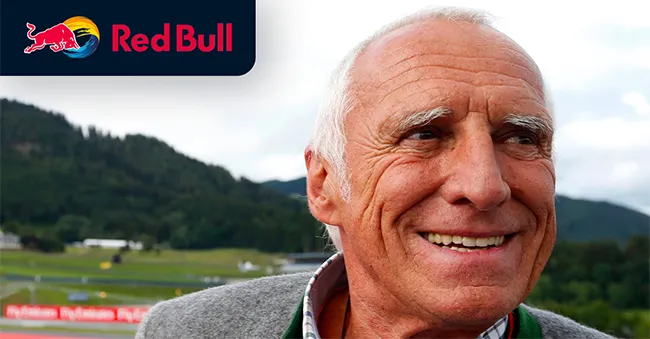 The Man Who Engineered Success Against All Odds: The Untold Story of ...