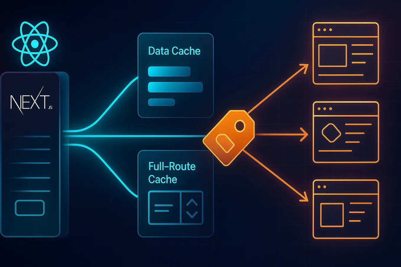 Next.js + Bun: The BadBoy In Futures. | by DevilloBen | Medium