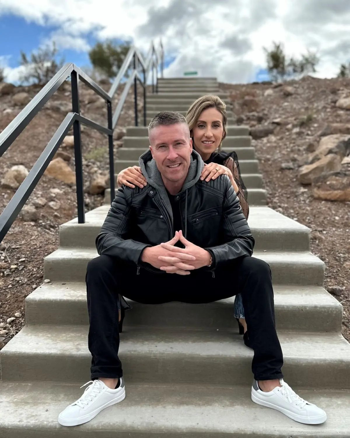 Lessons from a Thriving Power Couple, With Danny Edwin and Michael ...