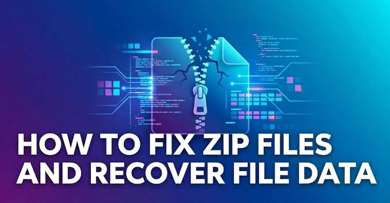 WinRAR vs 7-Zip: Which Archive Tool Actually Deserves Your Hard Drive ...