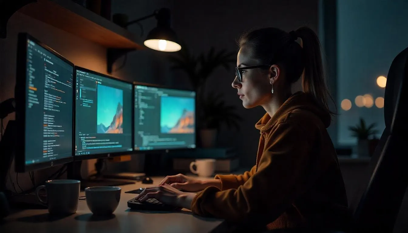 Still Using COUNT(*) to Count Rows? Discover Faster & More Efficient Alternatives! | by Abhishek ...