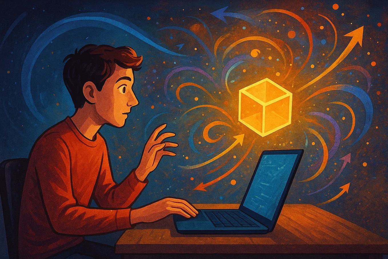 Tiny CSS Trick Makes Your Styles 10× Cleaner | Medium