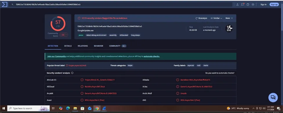 Redline: A Tool for Endpoint Investigation and Threat Detection | by ...