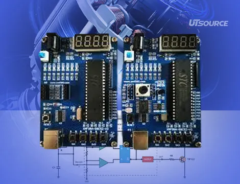 Power Supply Explained: Types, Working Principles, and Applications in Modern Electronics | by ...