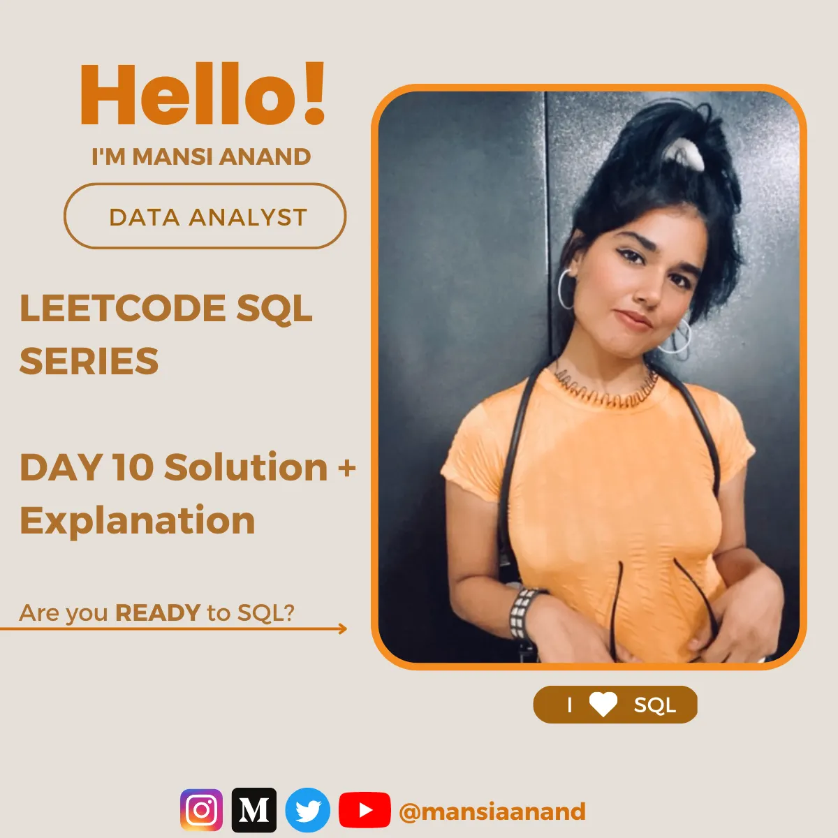1527. Patients With a Condition. Day 3 SQL -> Solution + Explanation | by Mansi Anand | Medium
