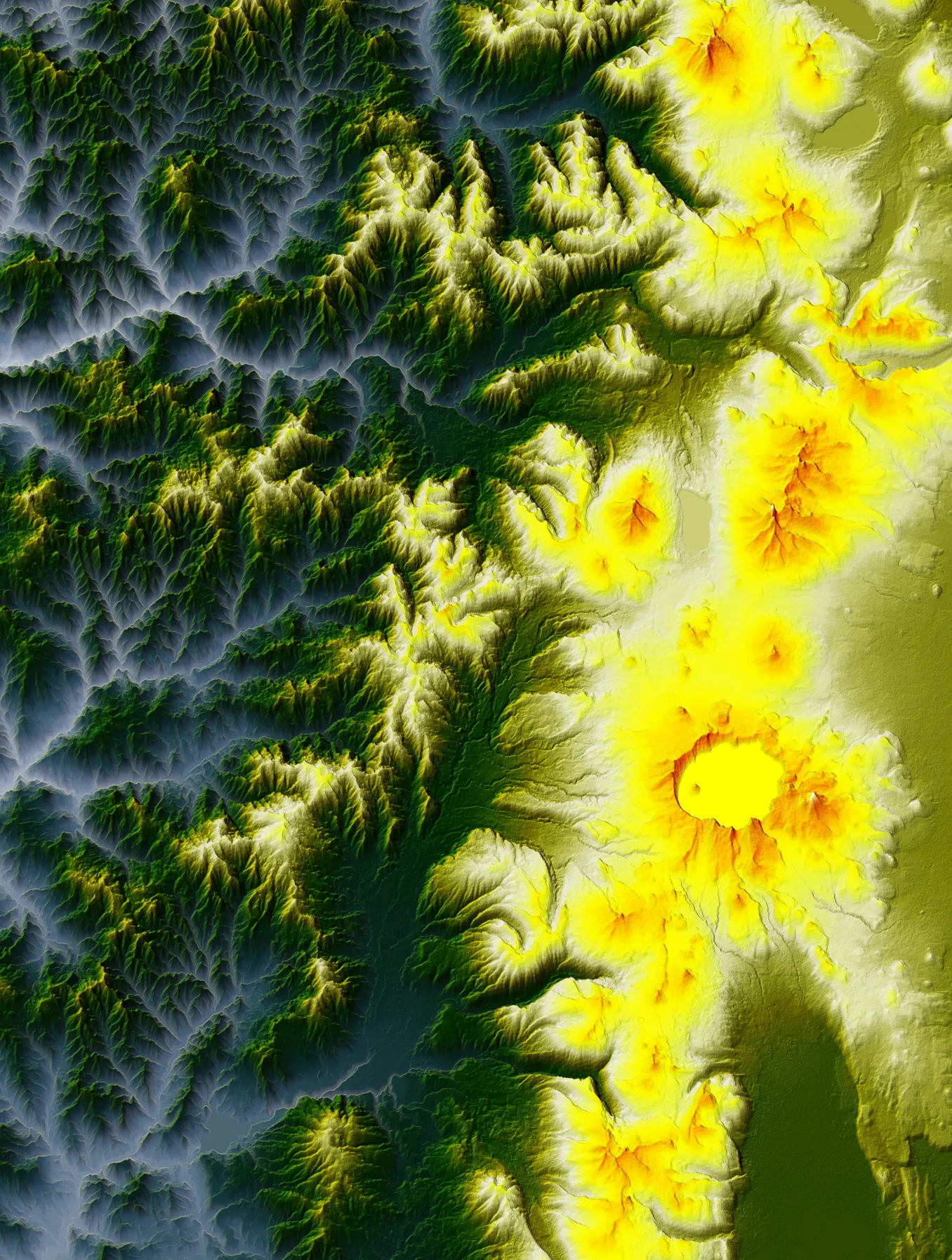 Delineating and mapping watersheds in ArcGIS Pro | by Ed in Space | Medium