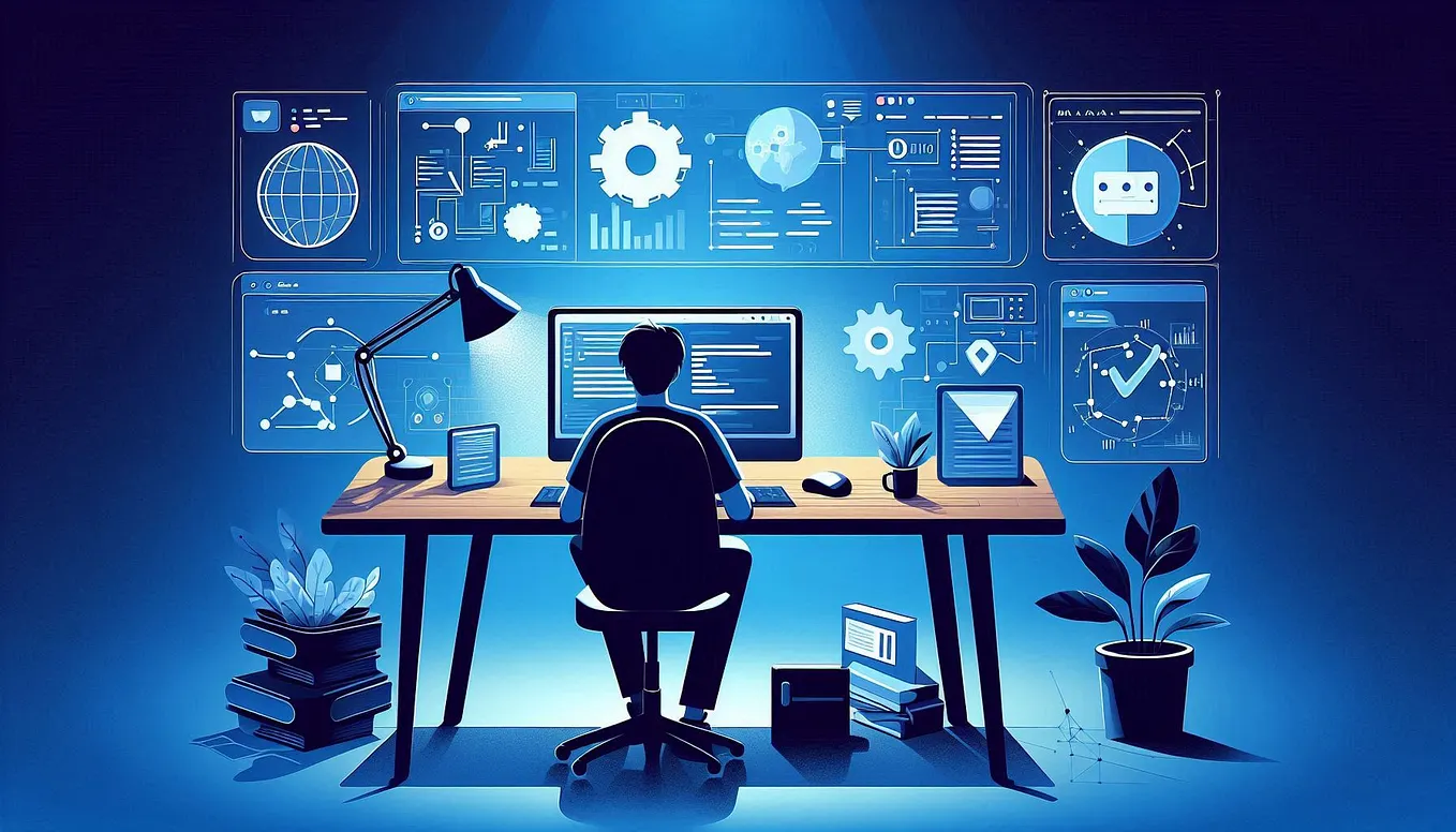 Mastering JavaScript BLOBs: From Basics to Real-World Applications | by Mahabubur Rahman | Medium