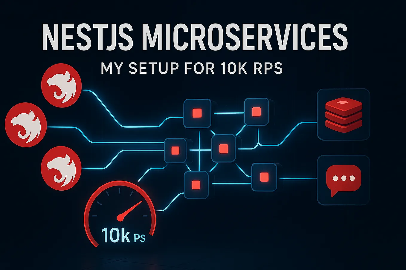 Validating Query Parameters in a NestJS Project with class-validator | by Gabriel Augusto Gomes ...