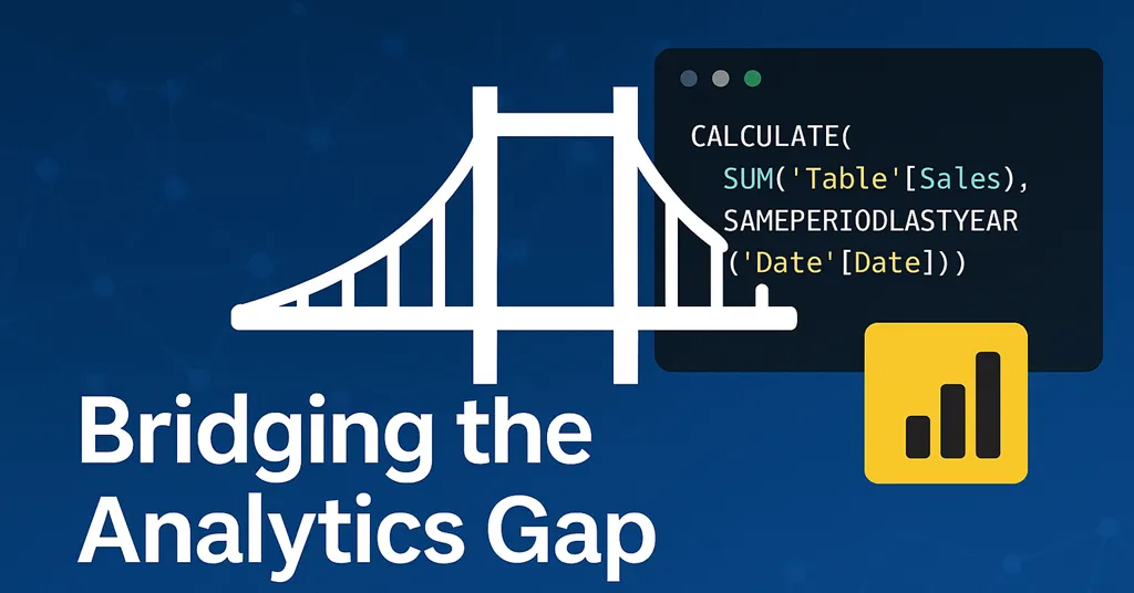 Building LLM-Powered Power BI Extensions: A Developer’s Deep Dive | by ...