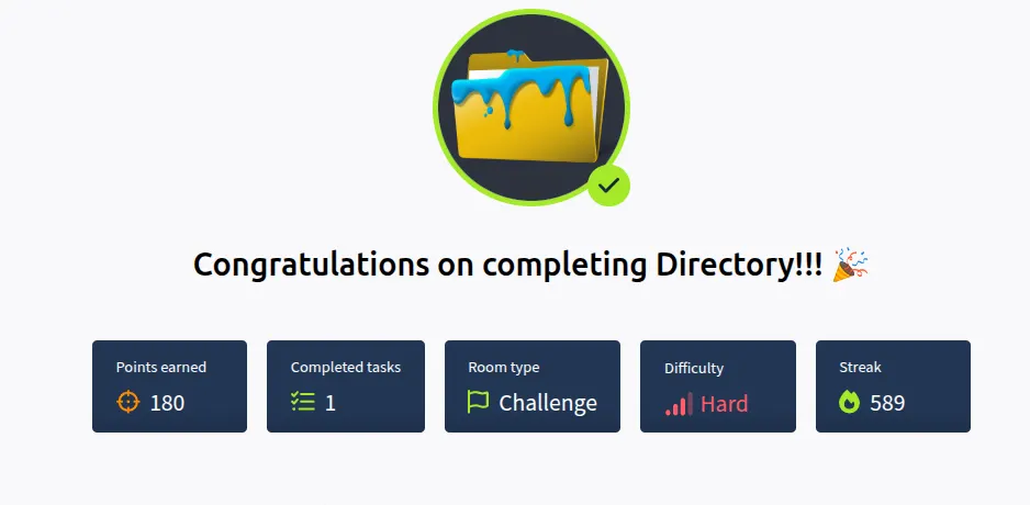 TryHackMe Intro to Malware Analysis Write-Up | by Toumo | Medium