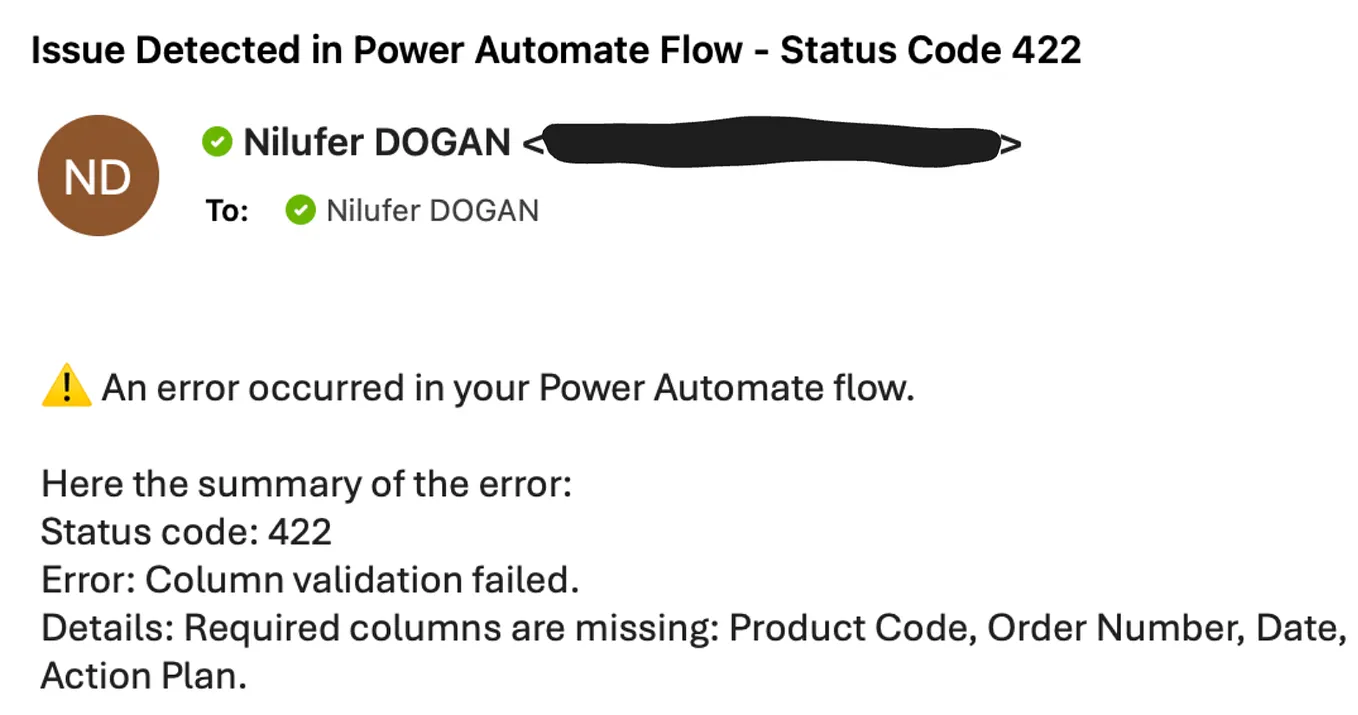 How to Extract PDF Form Values to a SharePoint List using Power Automate | by Cloudmersive | Medium