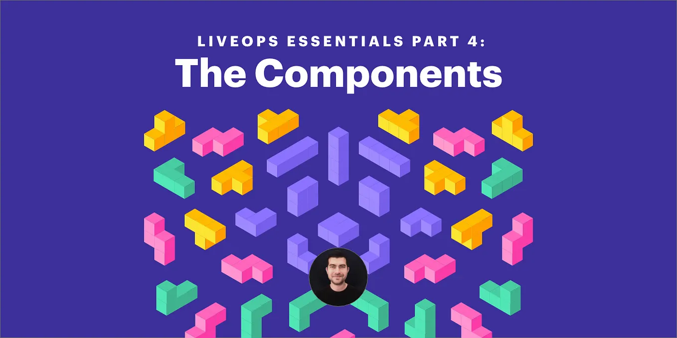Maximizing Player Value: A Comprehensive Guide to LiveOps | by Mike Moran | Unity LevelUp | Medium