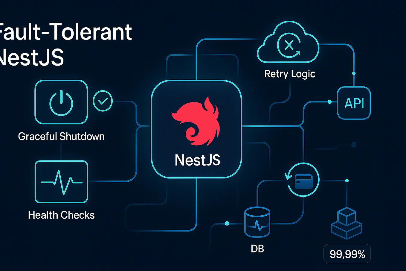 Best Way to Structure Your Directory/Code (NestJS) | by Prateek Kathal ...