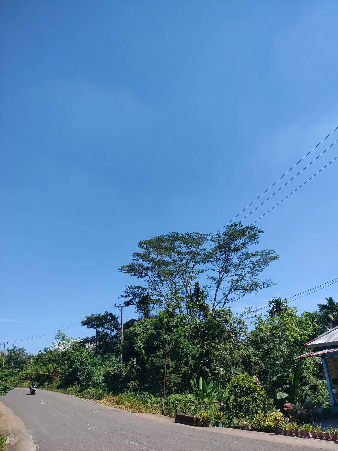 Menulis satu hari satu halaman. Hari — 10 | 26 Mei 2026 | by Aan ...