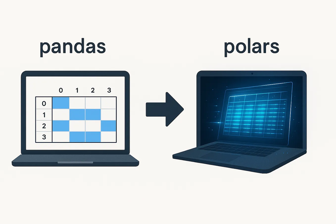 The End of Excel? Why Python Is Taking Over Business Analytics | by Dr Abdullah Azhar | Sep ...