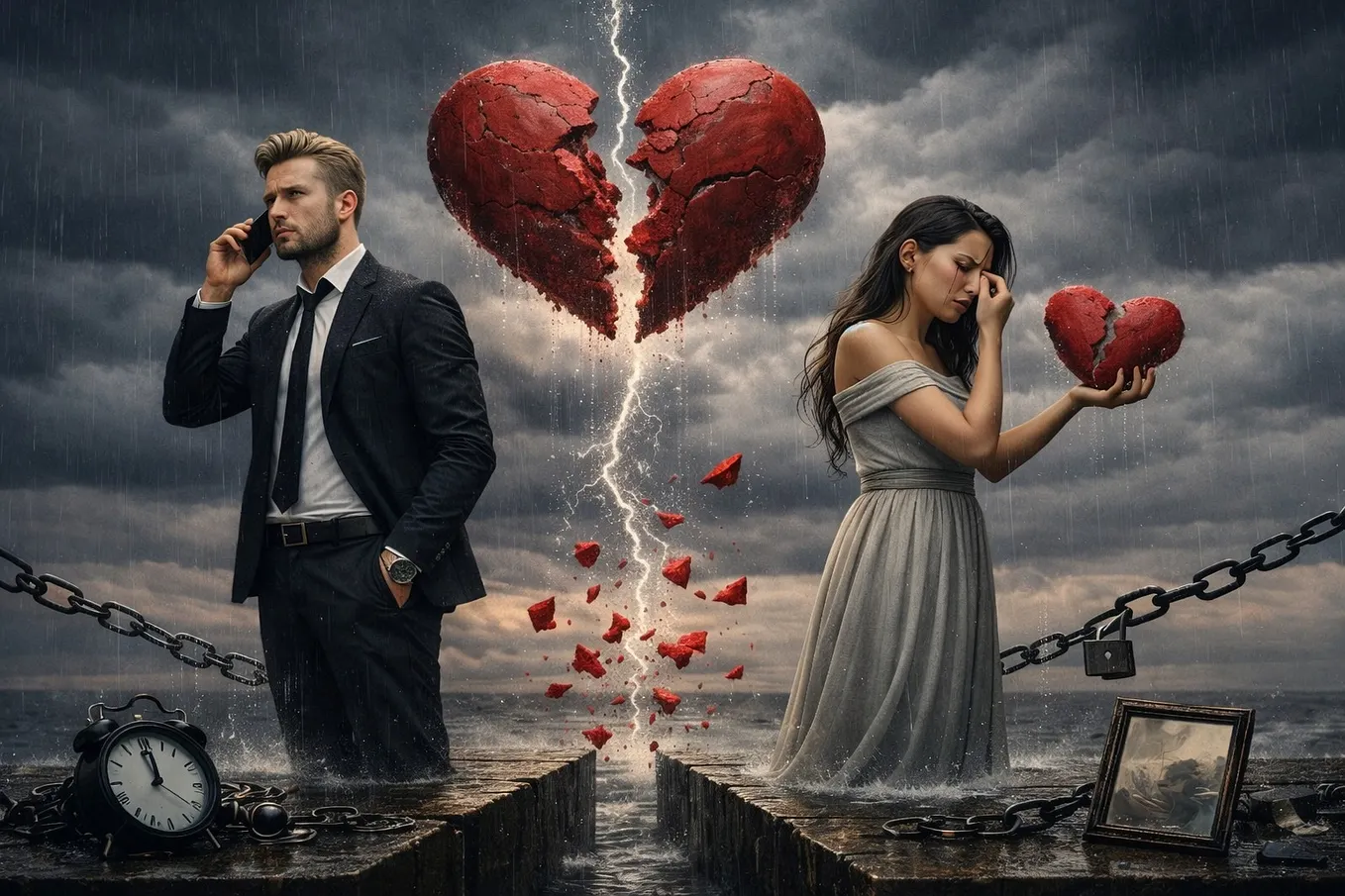 When You Give Maximum Effort & Love and Get Nothing in Return: The Pain ...