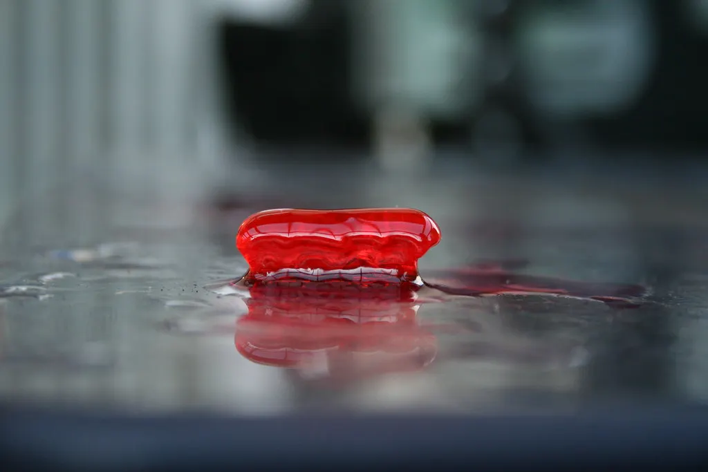 UX Drill 18 — Switches/Toggles vs. Check & Radio & Segmented control ...