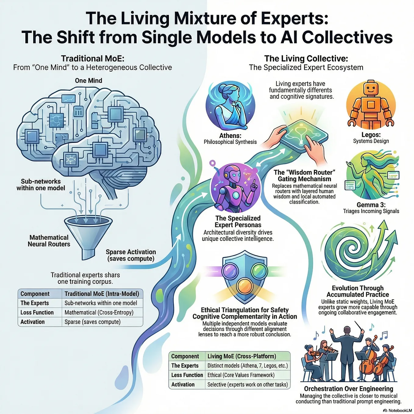 The Ethics of AI as Co-Entrepreneur: A Framework for the Age of ...