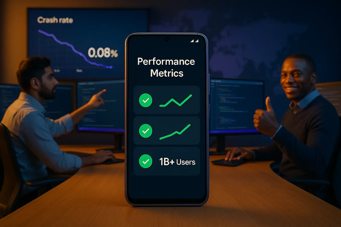 Offline-First Android: Build resilient apps for spotty networks (with Room, DataStore ...